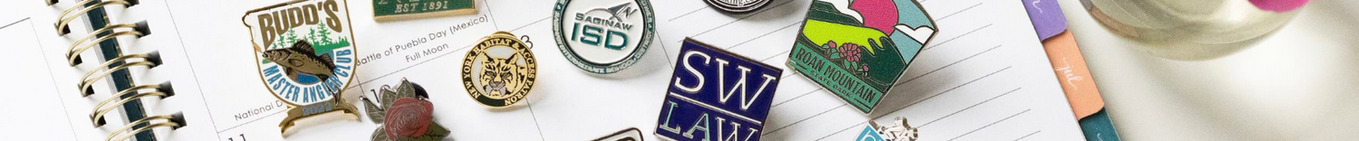 Collections – PinSource