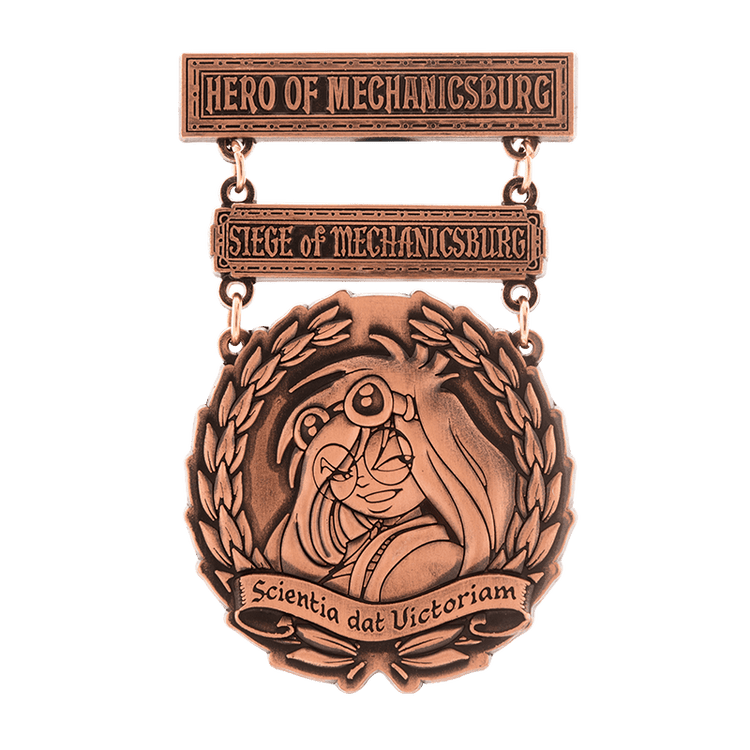 Custom Made Lapel Pins - PinSource