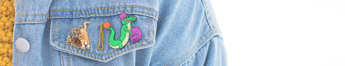 Custom Order Process - PinSource