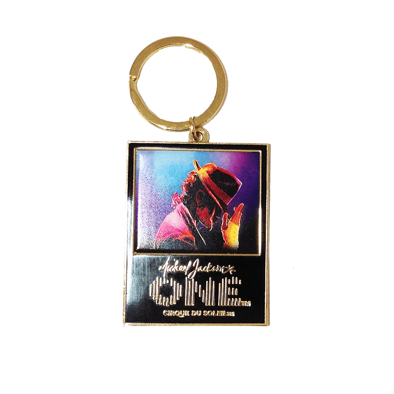 Custom & Personalized Key Chains - PinSource