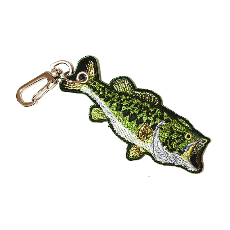 Custom & Personalized Key Chains - PinSource