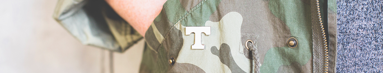 Custom College, Alumni, University Pins, Patches & Buttons – PinSource