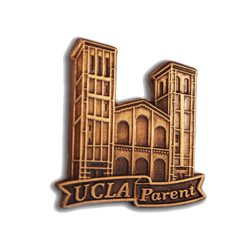 Custom College, Alumni, University Pins, Patches & Buttons – PinSource