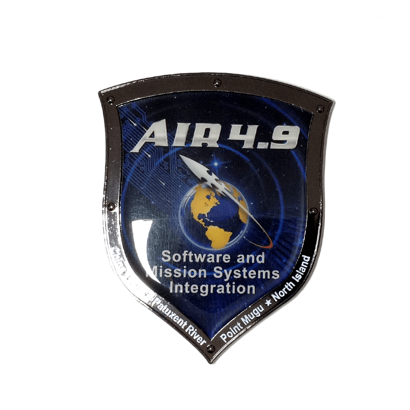 Custom Military Pins, Medals, Coins & Badges – PinSource